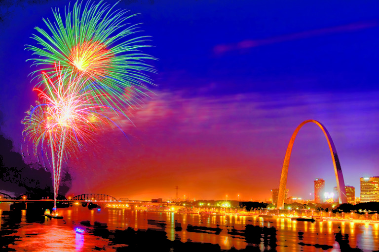 St. Louis, Missouri, Travel Tips - TulsaKids Magazine