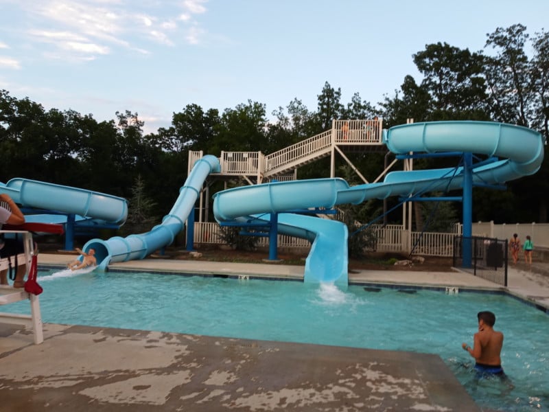 New Life Ranch Frontier Cove - TulsaKids Magazine