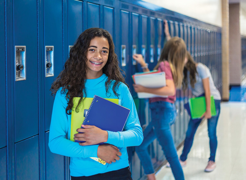 Education: Elementary Years - TulsaKids Magazine