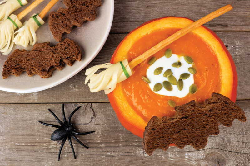 Sweet and Savory Fall Recipes - TulsaKids Magazine