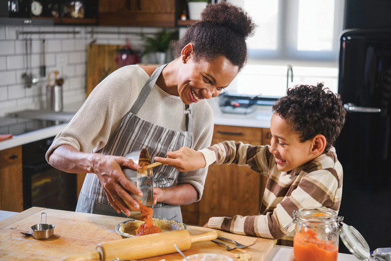 Thanksgiving Recipes for a Happy Holiday with Friends and Family