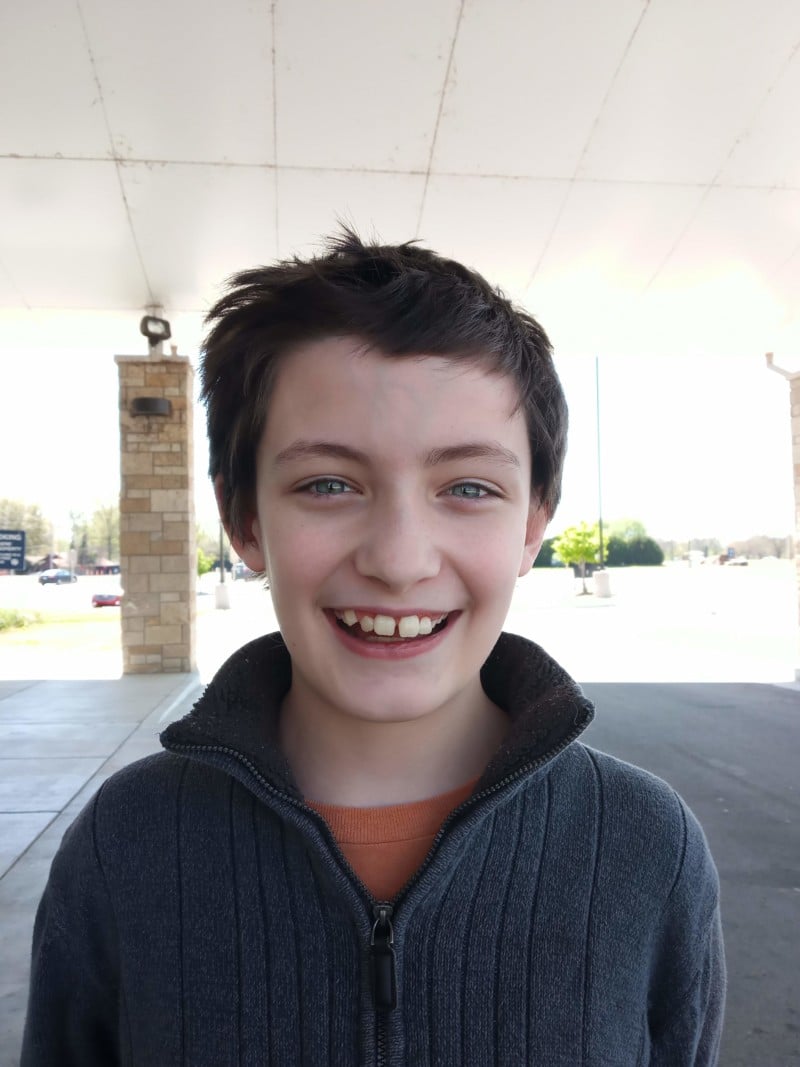 Noah's Story - TulsaKids Magazine