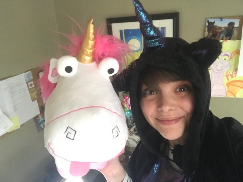 Beating the January Blahs: - TulsaKids Magazine