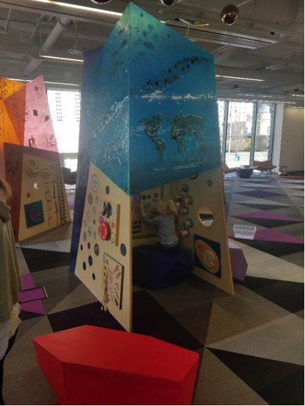 Music Time at the Library! - TulsaKids Magazine