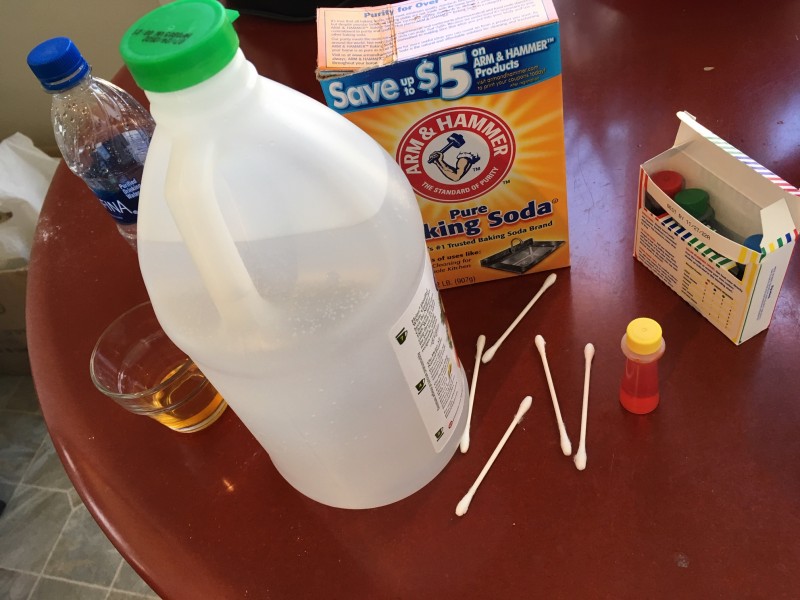 Messy Science Activities to do With Kids - TulsaKids Magazine