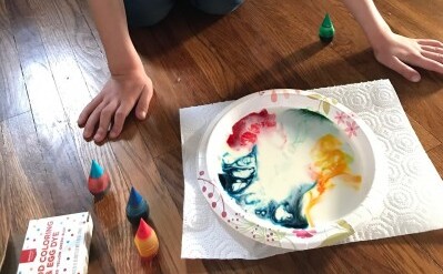 5 Simple Science Experiments! - TulsaKids Magazine