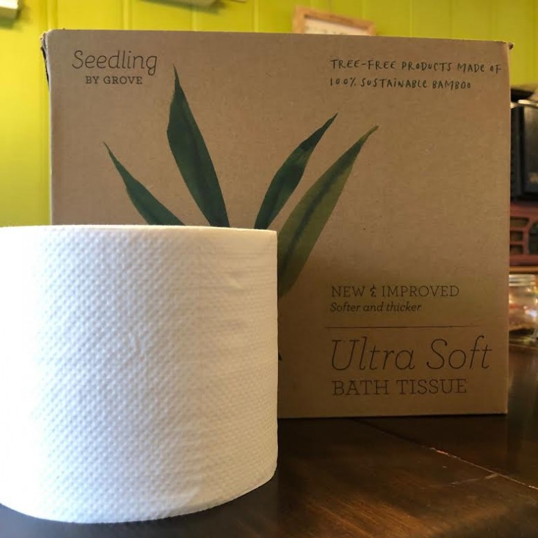 Toilet Paper Alternatives That are More Sustainable - TulsaKids Magazine