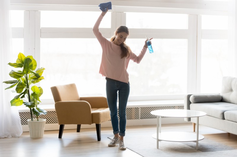 How to Have a Clean Home: Tips from an Expert - TulsaKids Magazine