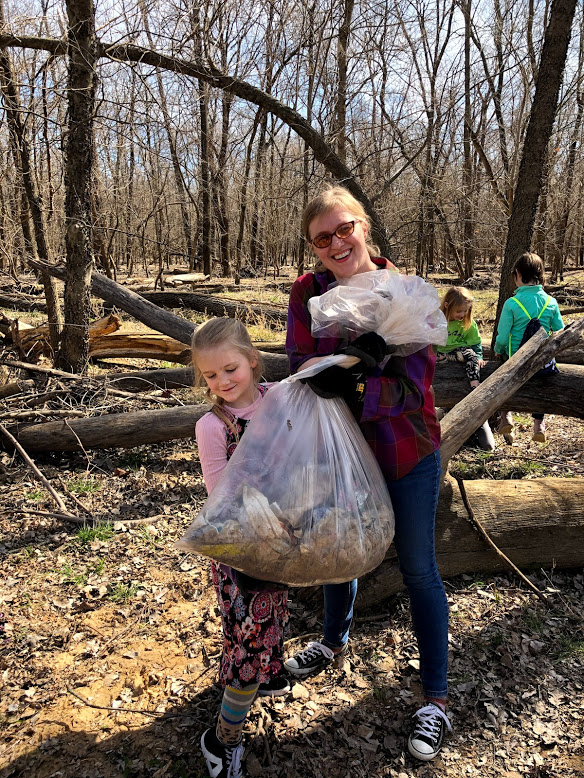 Earth Day Activities for Families - TulsaKids Magazine