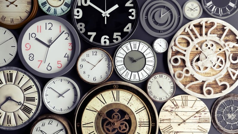 Are You Stuck in a Time Loop Trope? How to Tell - TulsaKids Magazine