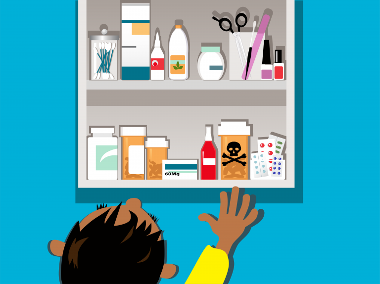 The Dos and Don'ts of Safeguarding Prescription Medicine - TulsaKids ...