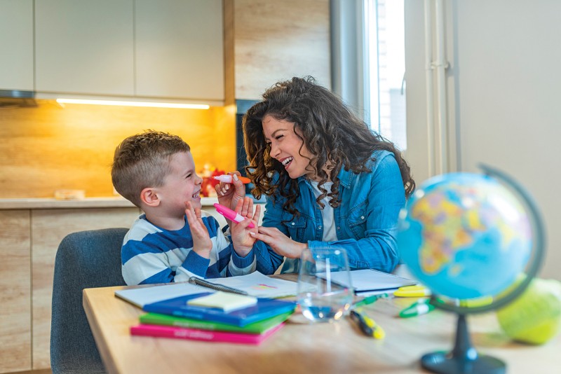 Finding Childcare in the Time of Coronavirus - TulsaKids Magazine