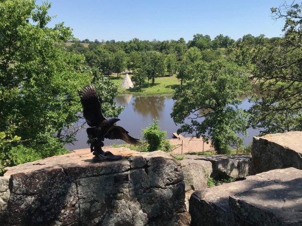 Woolaroc: Our First Family Visit - TulsaKids Magazine