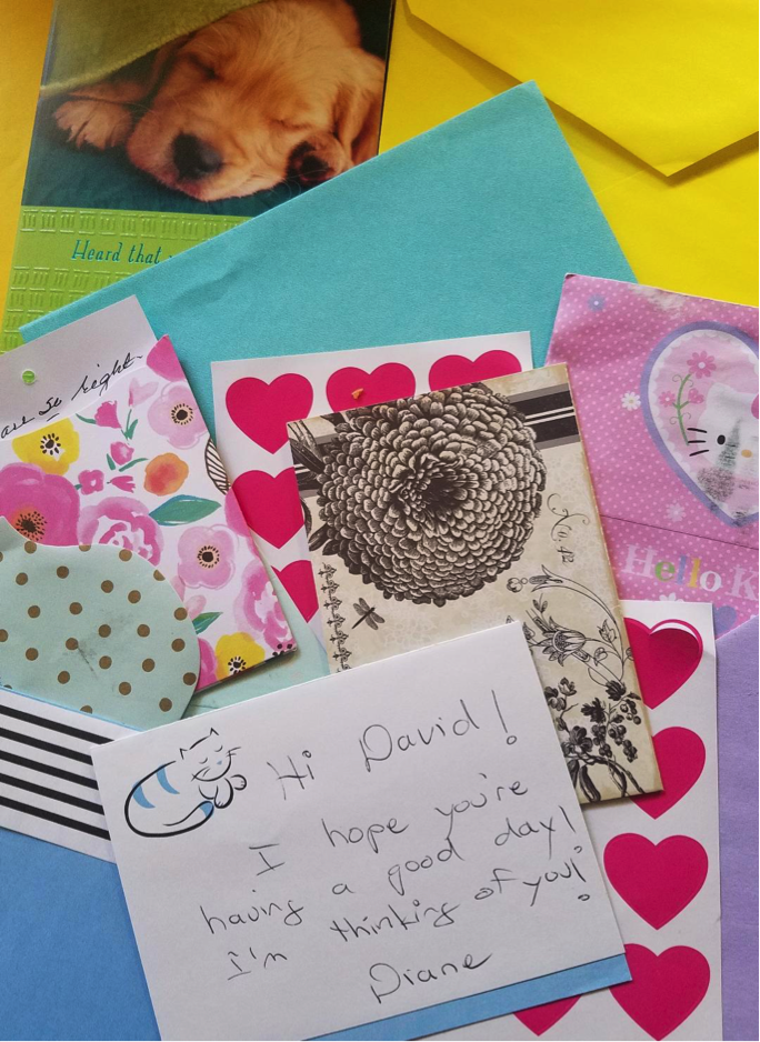 Hope Notes: Let's Send Messages of Hope and Happiness! - TulsaKids Magazine