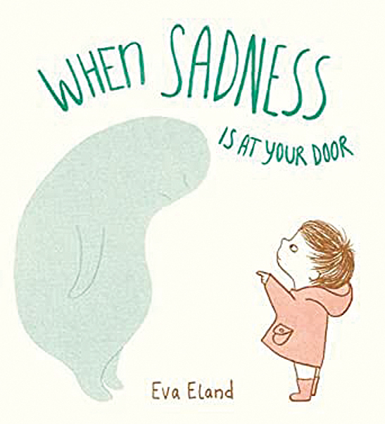Picture Books About Grief to Help Young Children - TulsaKids Magazine