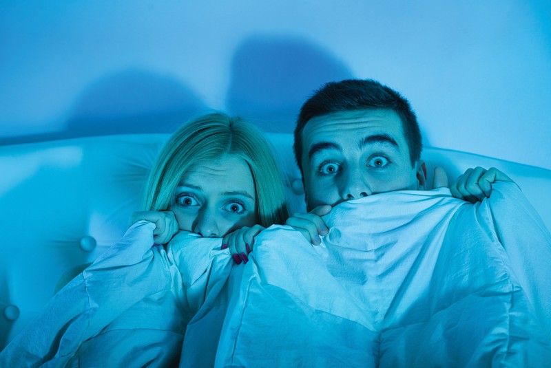 What Scares Parents in the Age of COVID-19 and Distance Learning ...