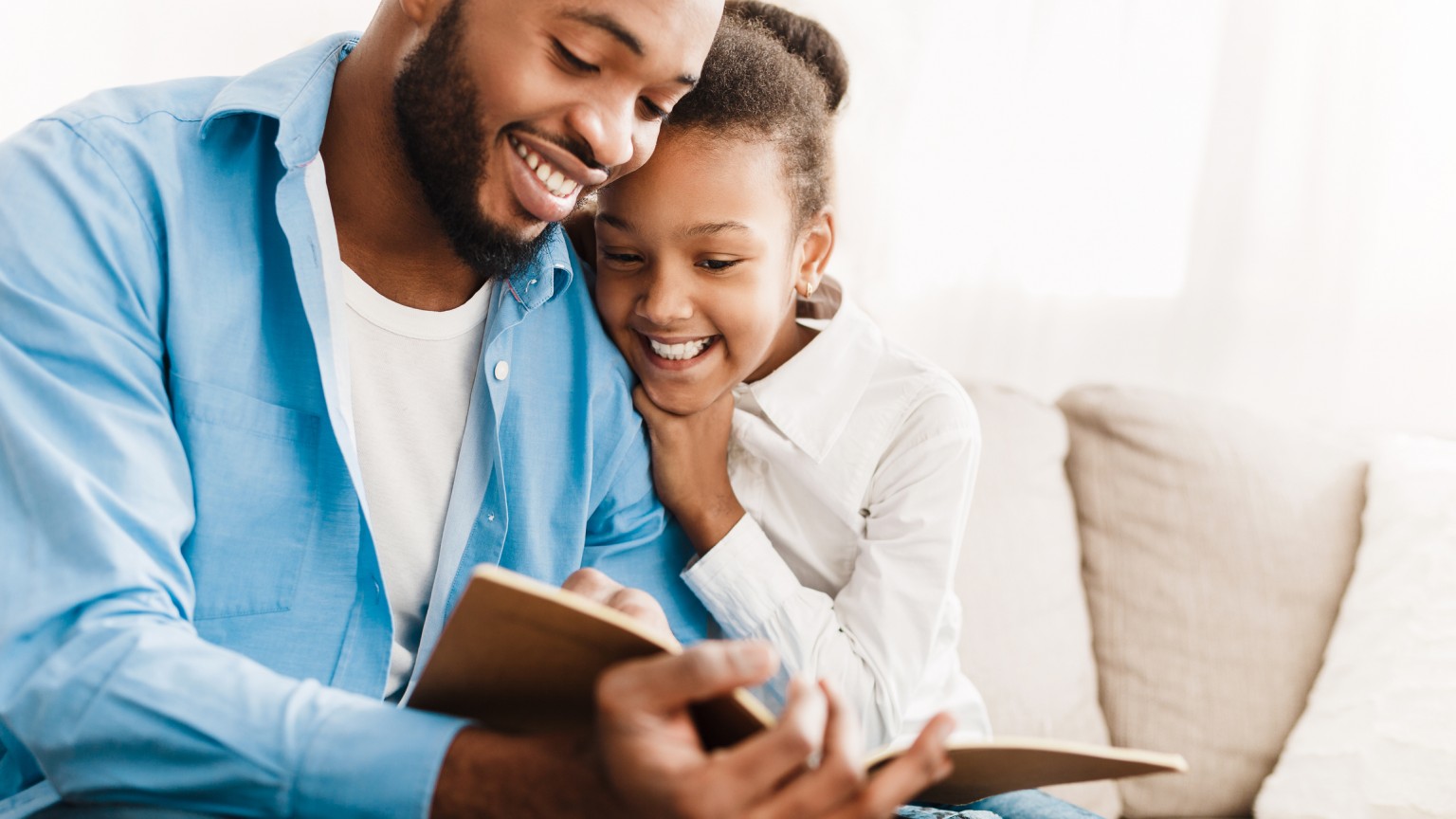 Make Reading with Your Child a New Year's Resolution - TulsaKids Magazine