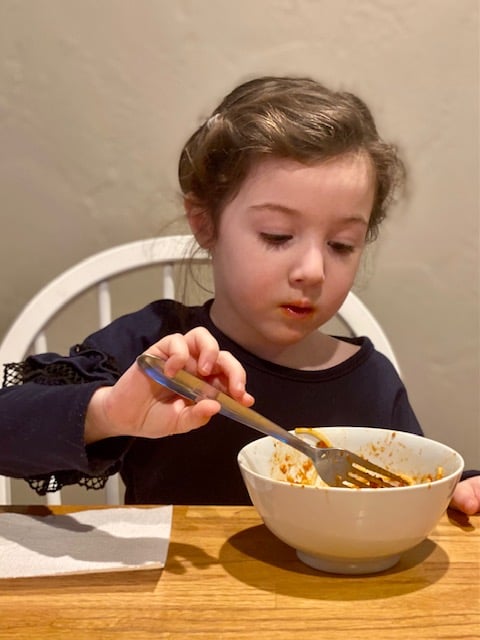 Inspiring a Love for Trying New Things - TulsaKids Magazine