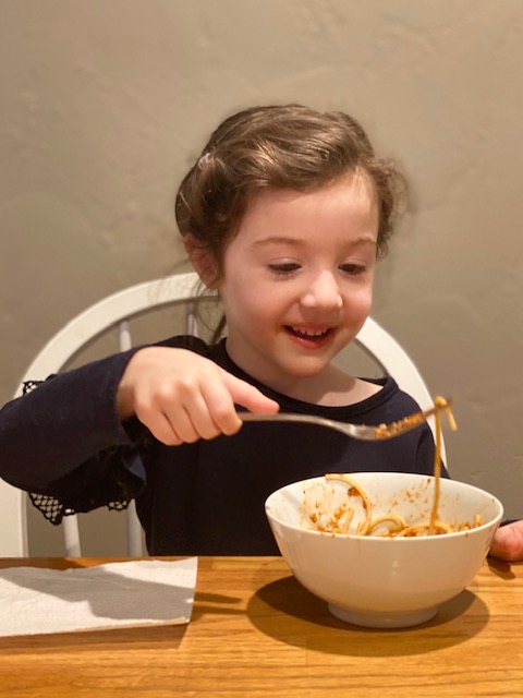 Inspiring a Love for Trying New Things - TulsaKids Magazine