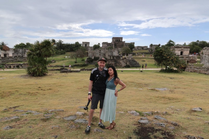 Visitando Tulum durante Spring Break - TulsaKids Magazine