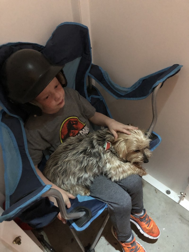 Younger Years - TulsaKids Magazine