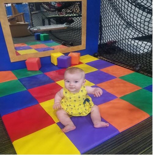 Discovery Lab: Learning Disguised as Fun! - TulsaKids Magazine