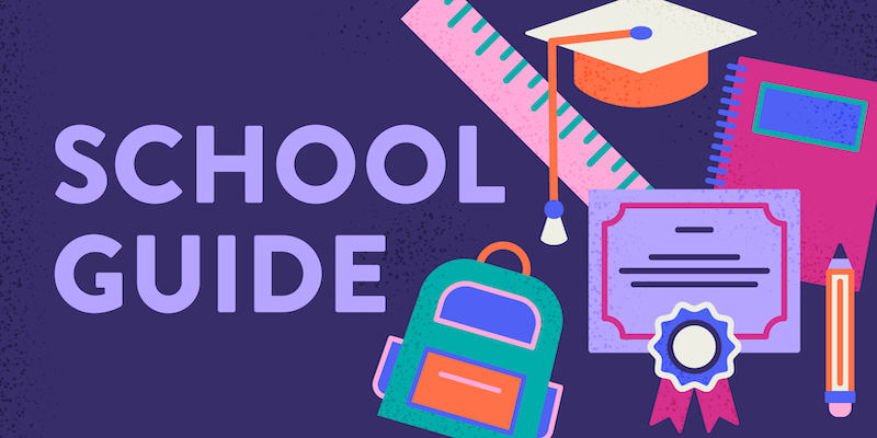 School Guide - TulsaKids Magazine