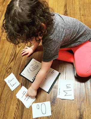 The ABCs of ABCs: - TulsaKids Magazine