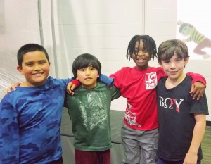 Younger Years - TulsaKids Magazine