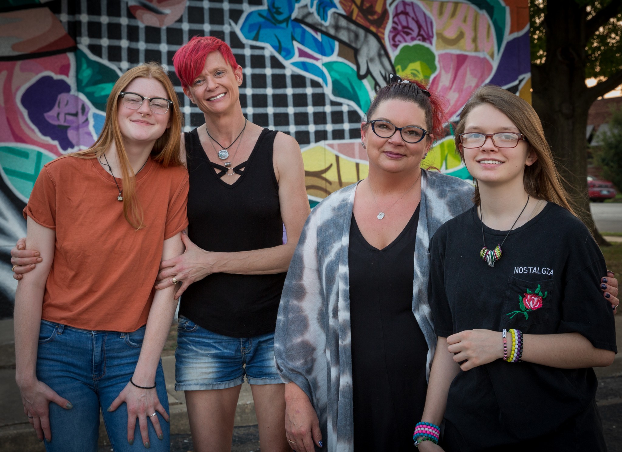 Lead with Love: Advice for Parents of LGBTQ+ Youth - TulsaKids Magazine