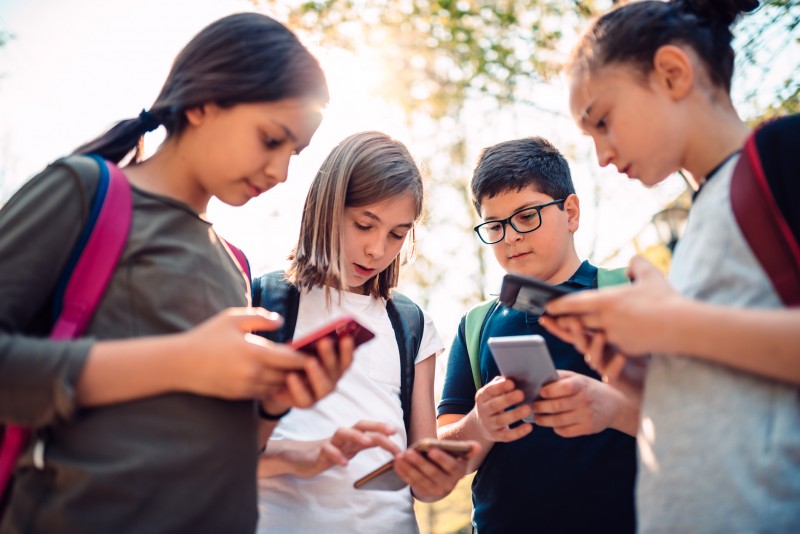 Instagram Kids - TulsaKids Magazine