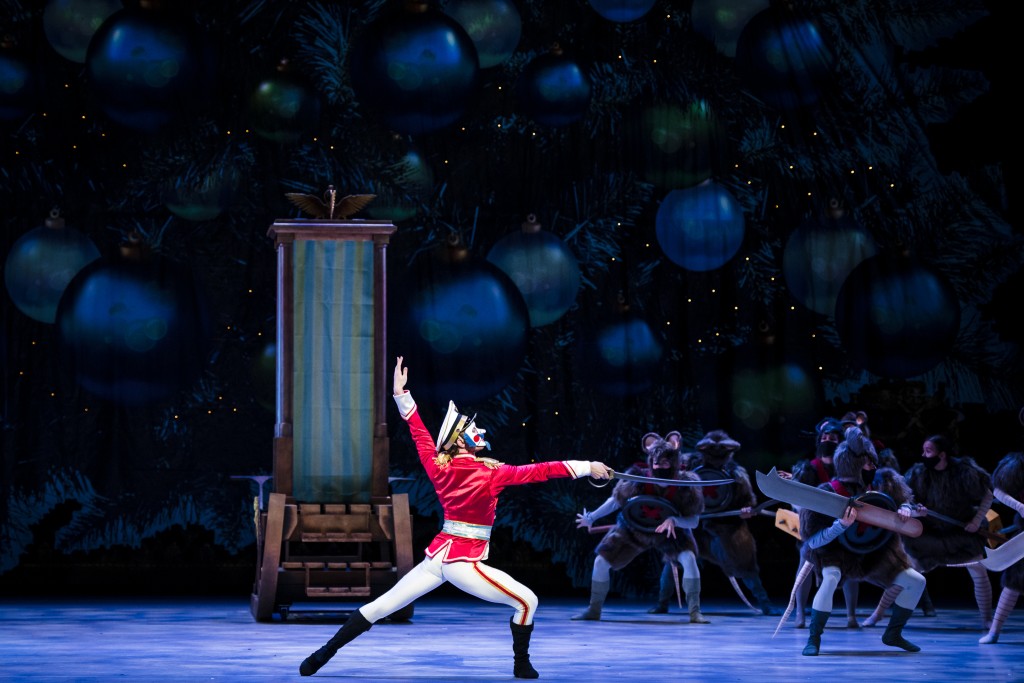 Visitando Blue Hole - TulsaKids Magazine