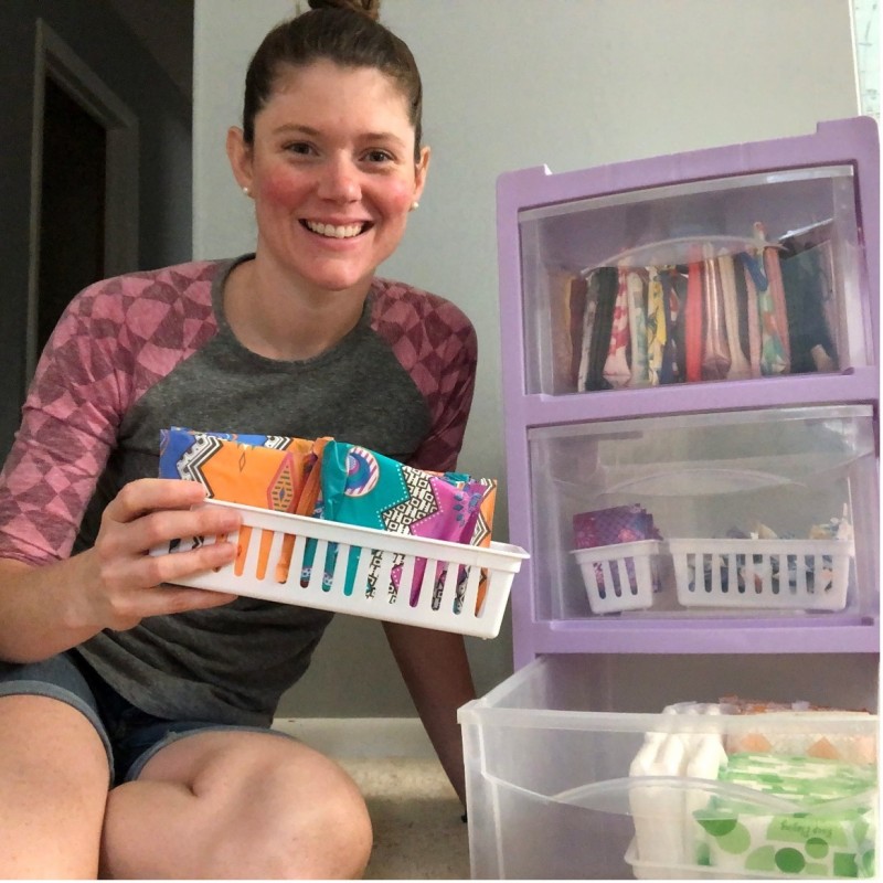 Tulsa Period Pantry: - TulsaKids Magazine