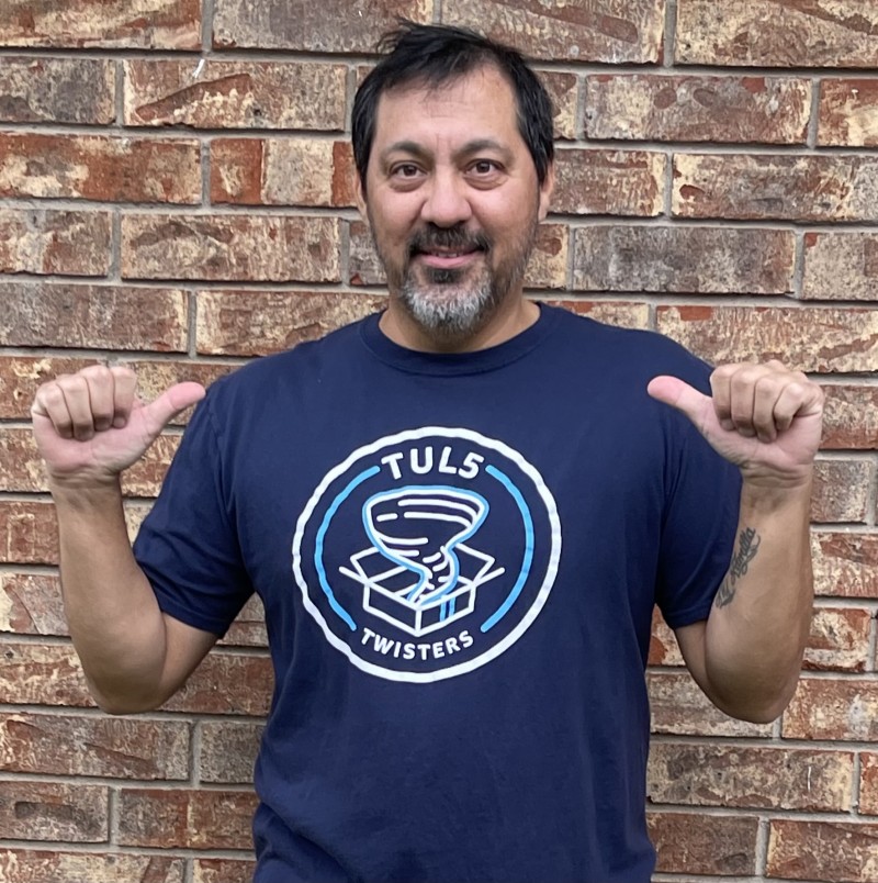 “Perfection is Overrated” - TulsaKids Magazine