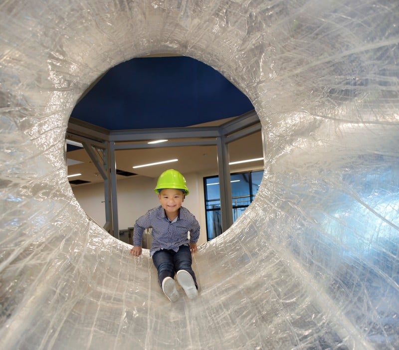 Discovery Lab: A Gift We’ve All Been Given - TulsaKids Magazine