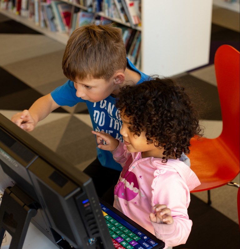 Education - TulsaKids Magazine