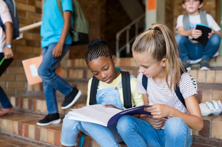 5 Tips to Help Your Child Gain Confidence in the Classroom - TulsaKids ...