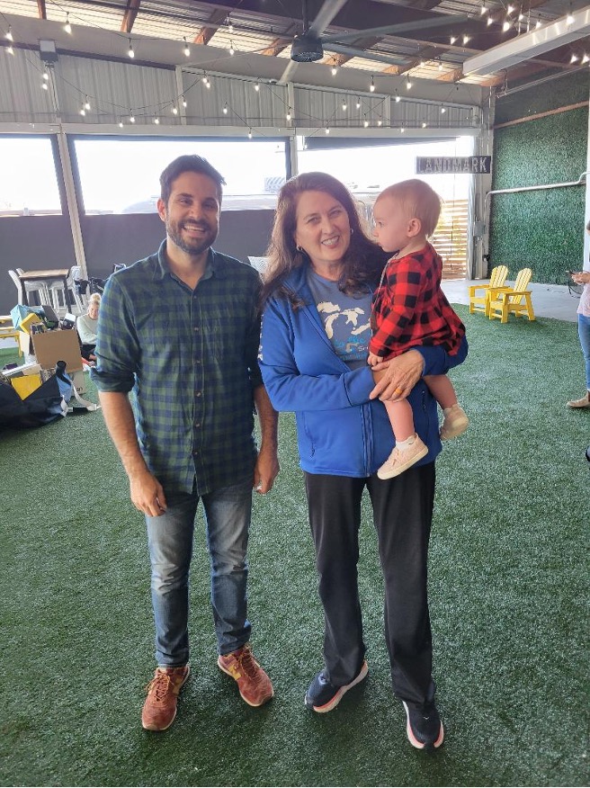 Baby Jam! Movement, Learning and Fun with Hot Toast! - TulsaKids