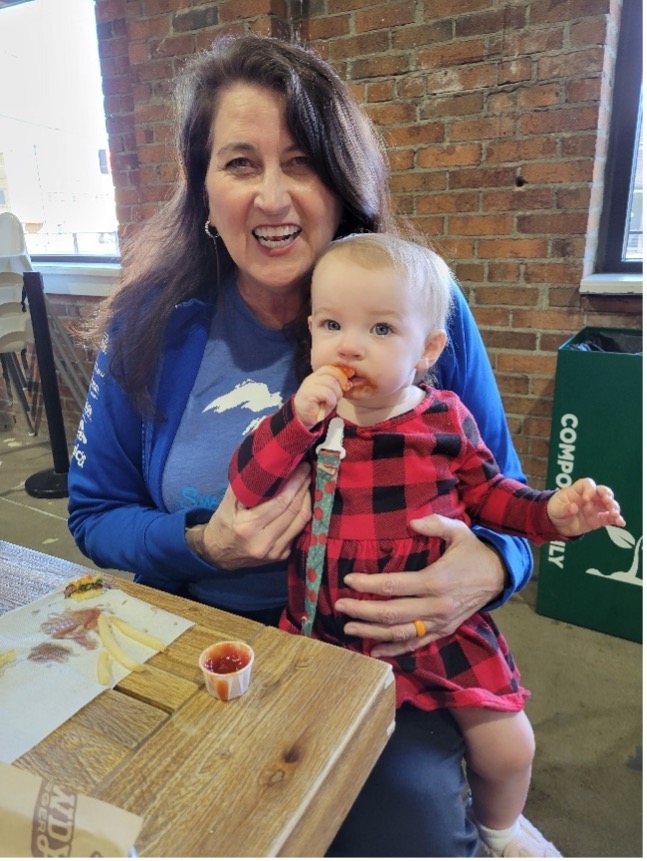 Baby Jam! Movement, Learning and Fun with Hot Toast! - TulsaKids
