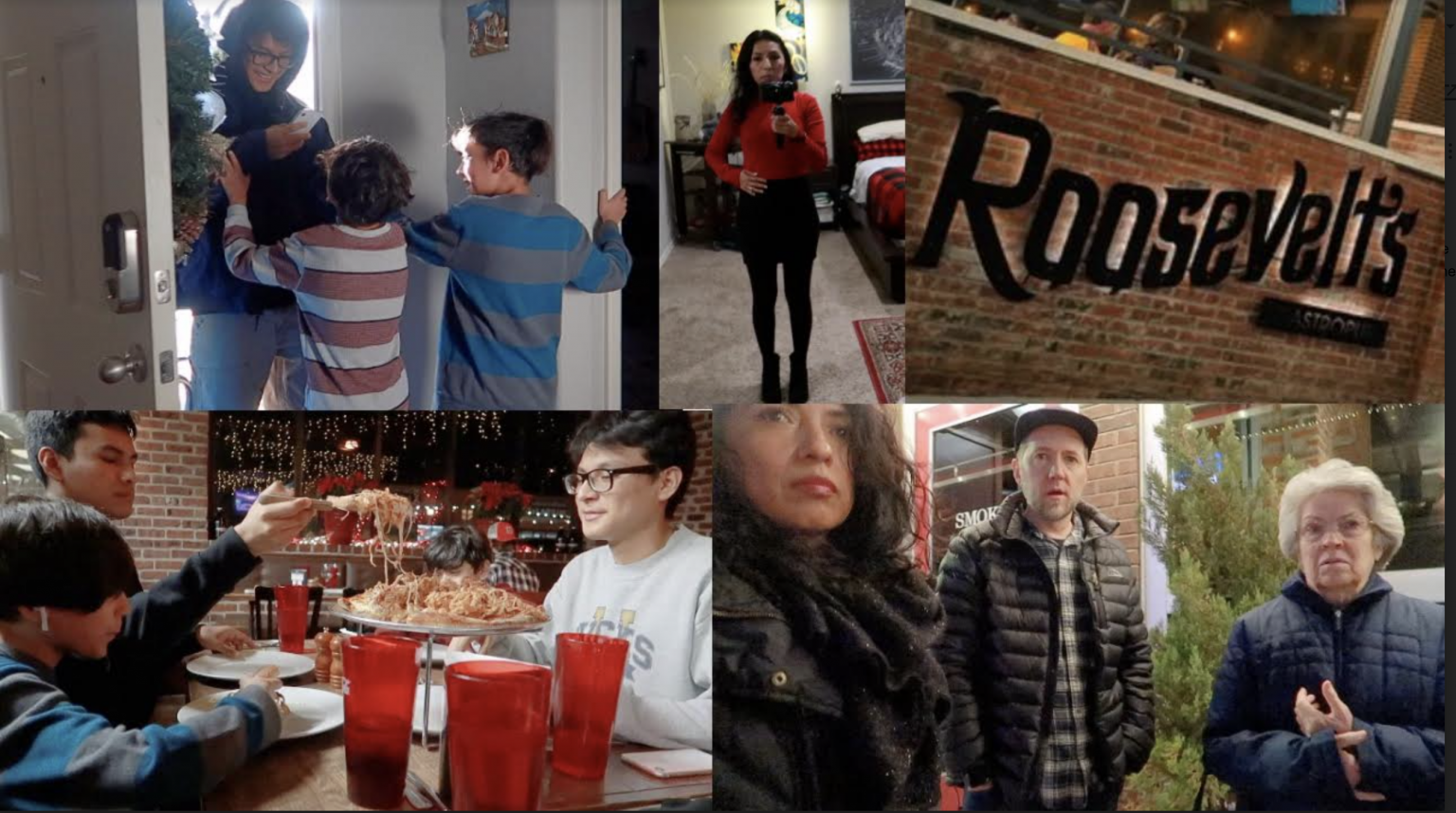 Lilly en Oklahoma Vlog Archives - TulsaKids Magazine