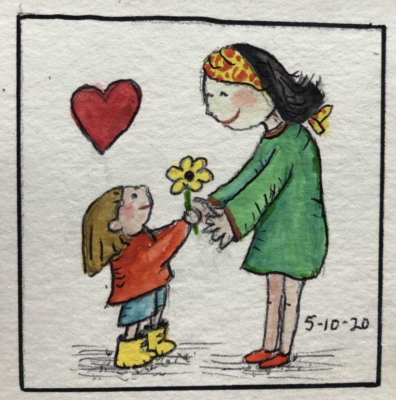 A Love Letter to My Children - TulsaKids Magazine