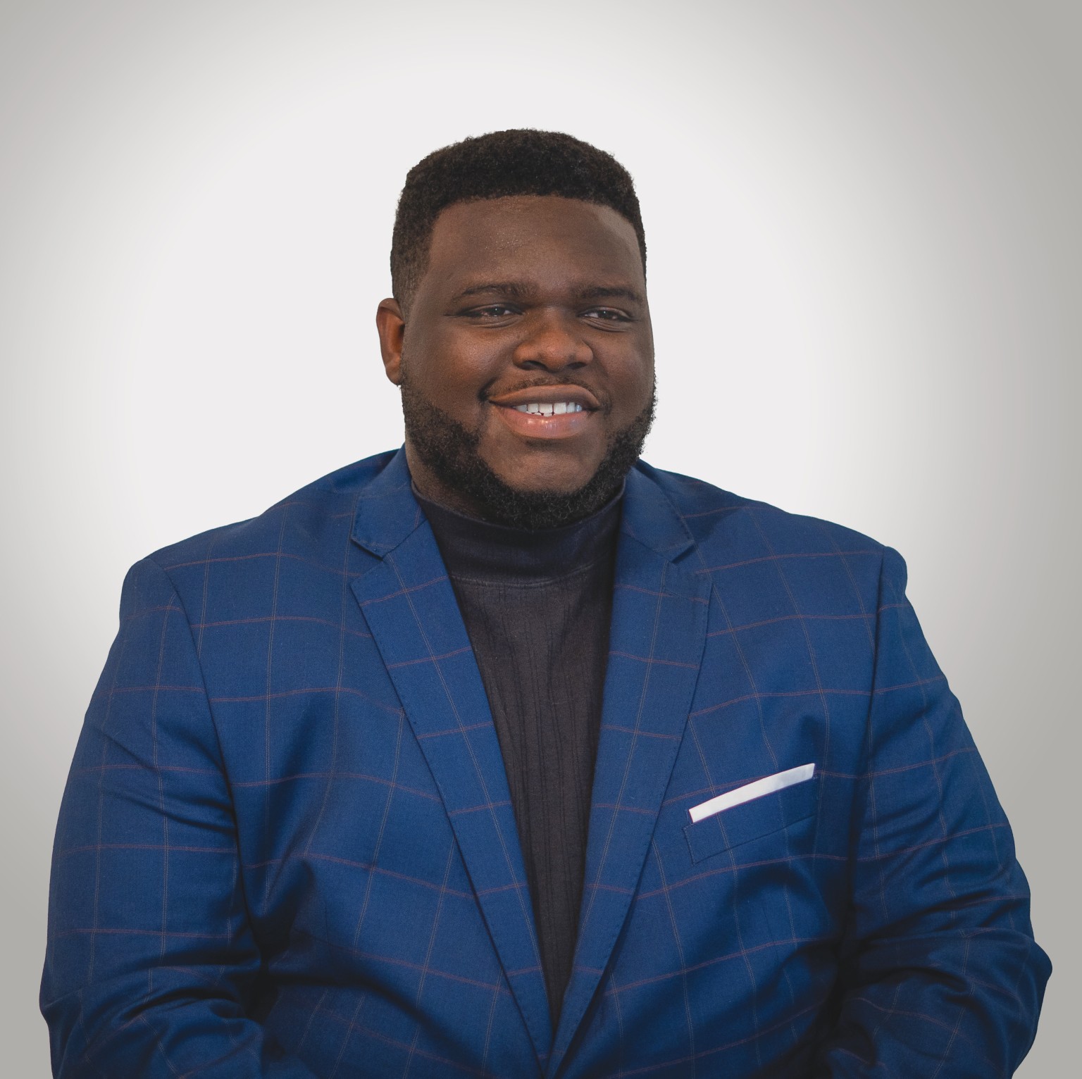 Tyrance Billingsley II: Building Black Tech Street - TulsaKids Magazine
