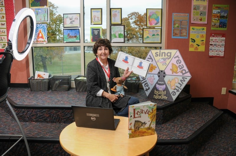 Education - TulsaKids Magazine