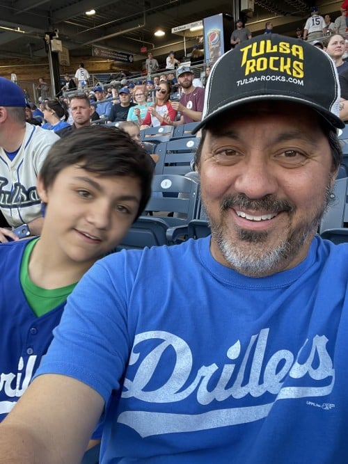 YOUR Tulsa Drillers! - TulsaKids Magazine