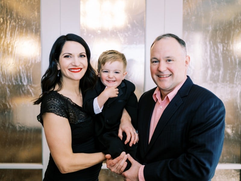 Amy Siegfried: Consistently Curious About Sports - TulsaKids Magazine