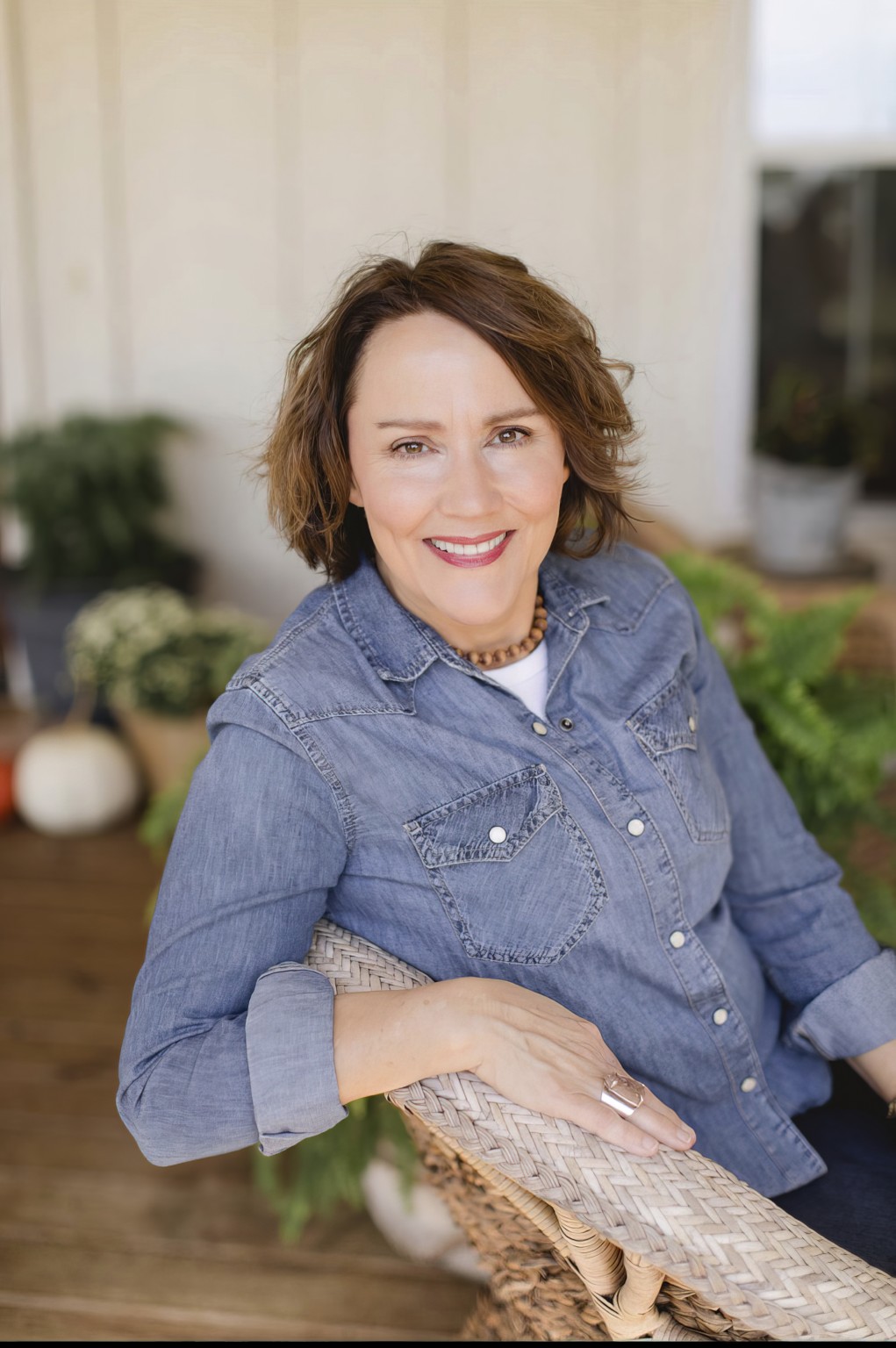 Green Country Grown-Up: Kristi Stanger - TulsaKids Magazine