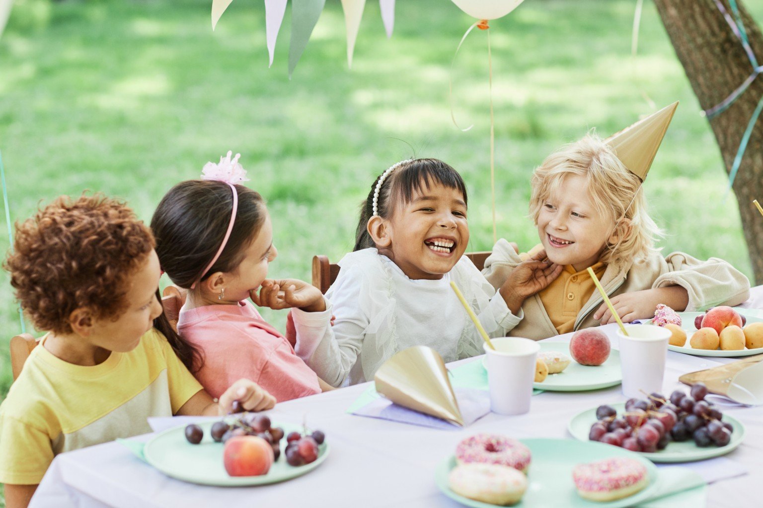 Inclusive Birthday Parties: What You Need to Know - TulsaKids Magazine