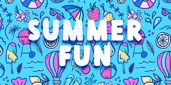 Days We Have Never Seen: - TulsaKids Magazine