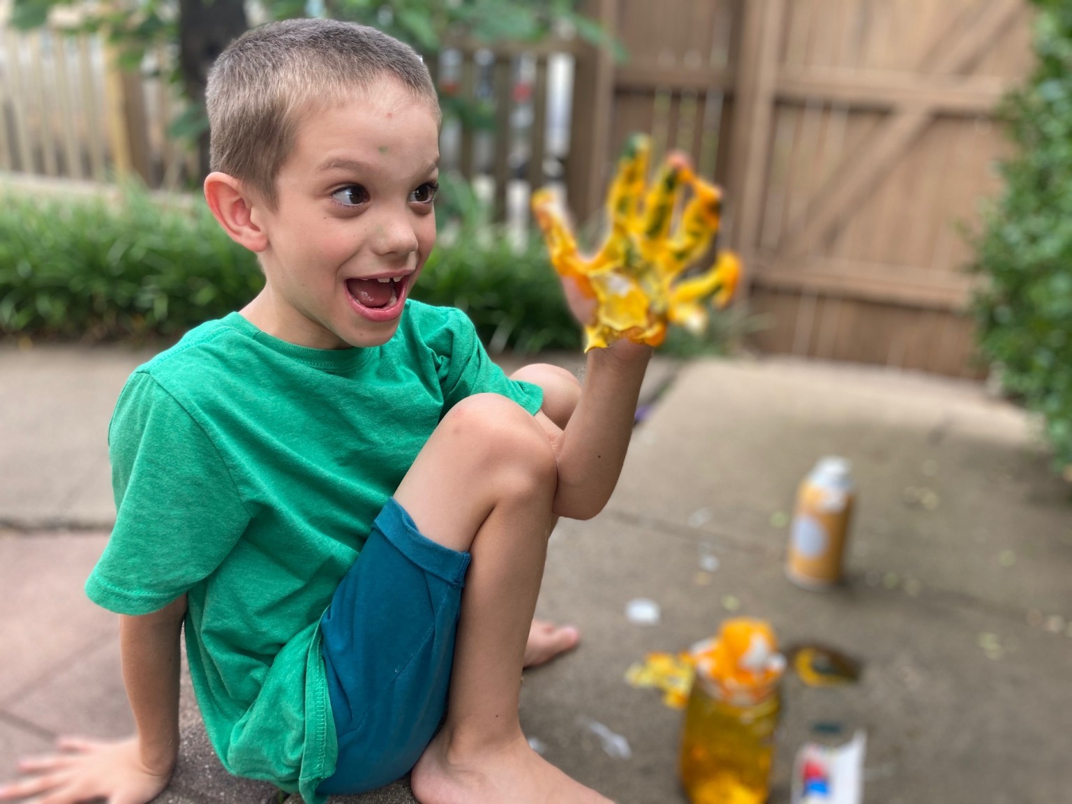 Science Experiments For Kids TulsaKids Magazine