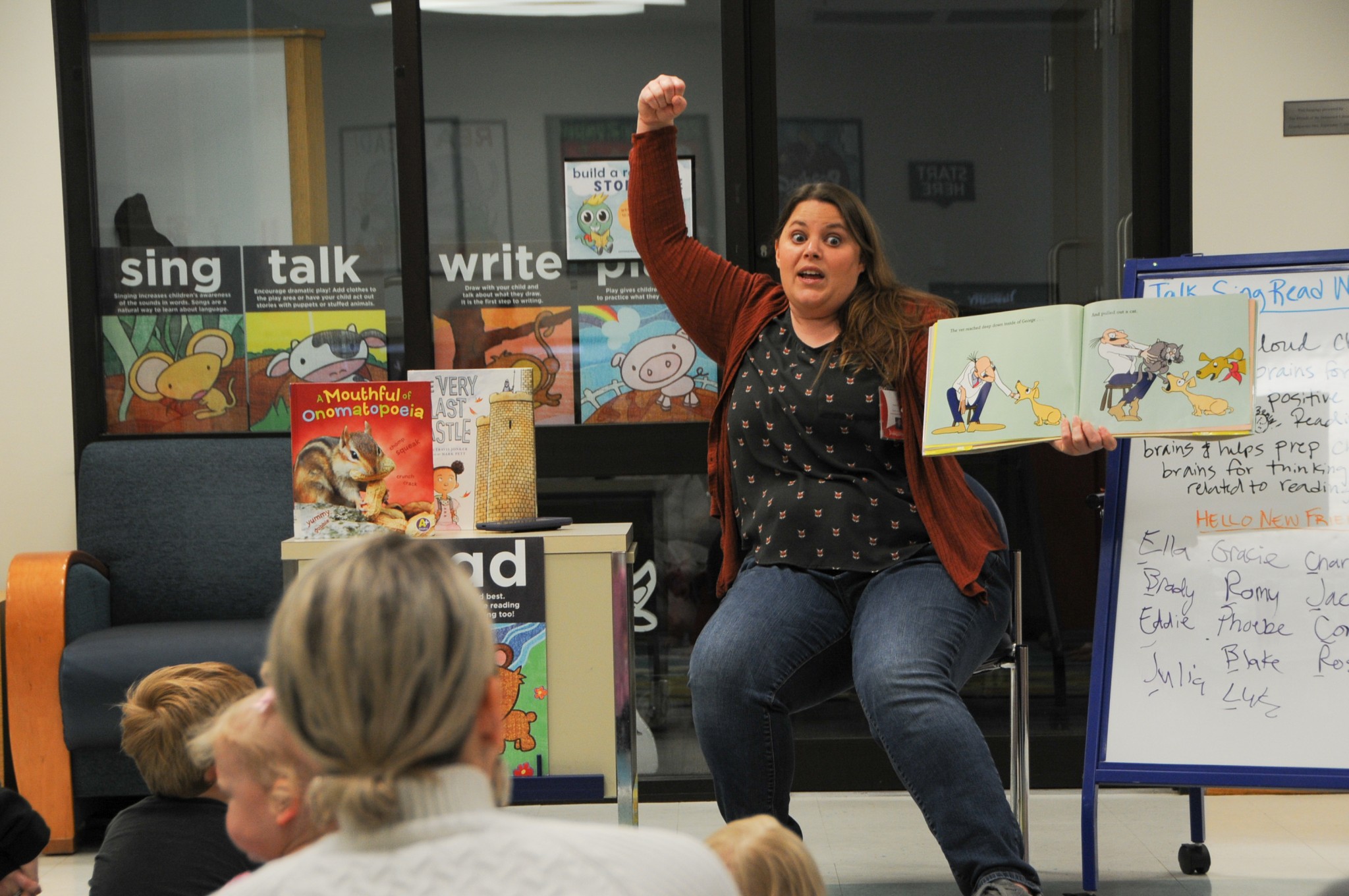 Maximizing Screen Time: Tips from Tulsa City-County Library - TulsaKids